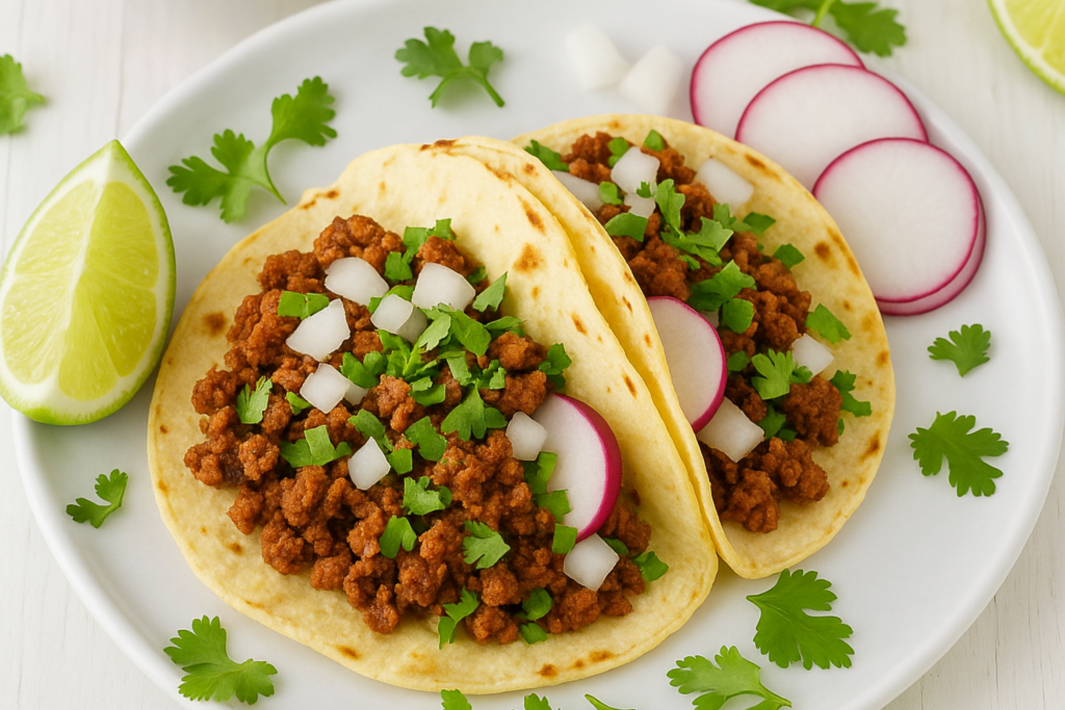 Menu – Tacos Lopez
